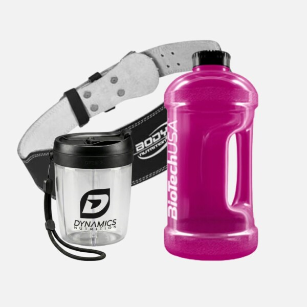 ESN - Testo Support - 120 Kapseln, 34,99